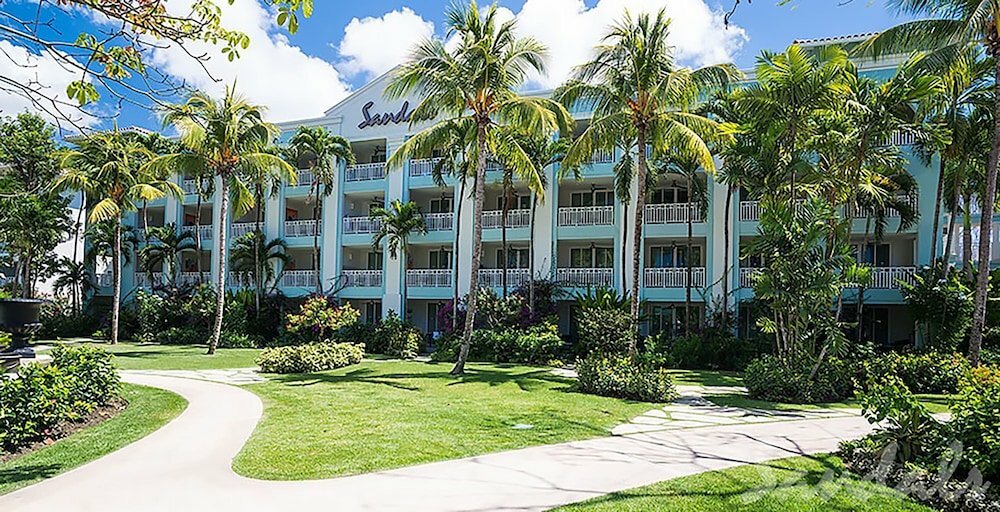 Otel Sandals Barbados All Inclusive, Dünya, foto