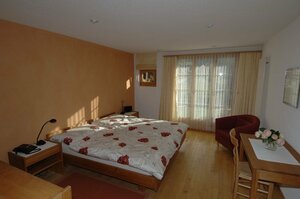 Pension Chalet Berkana (Bern, Oberhasli, Hasliberg, Engi, 3), otel  Bern'den