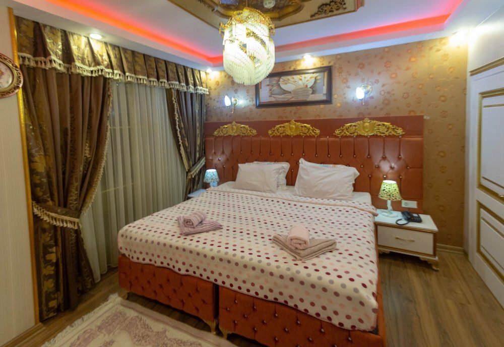 Otel Marko Paşa Konaği Oteli, Kuşadası, foto