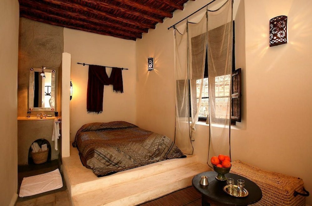 Otel Riad Dar Tayib Maison d'hôtes Marrakech, Marakeş, foto