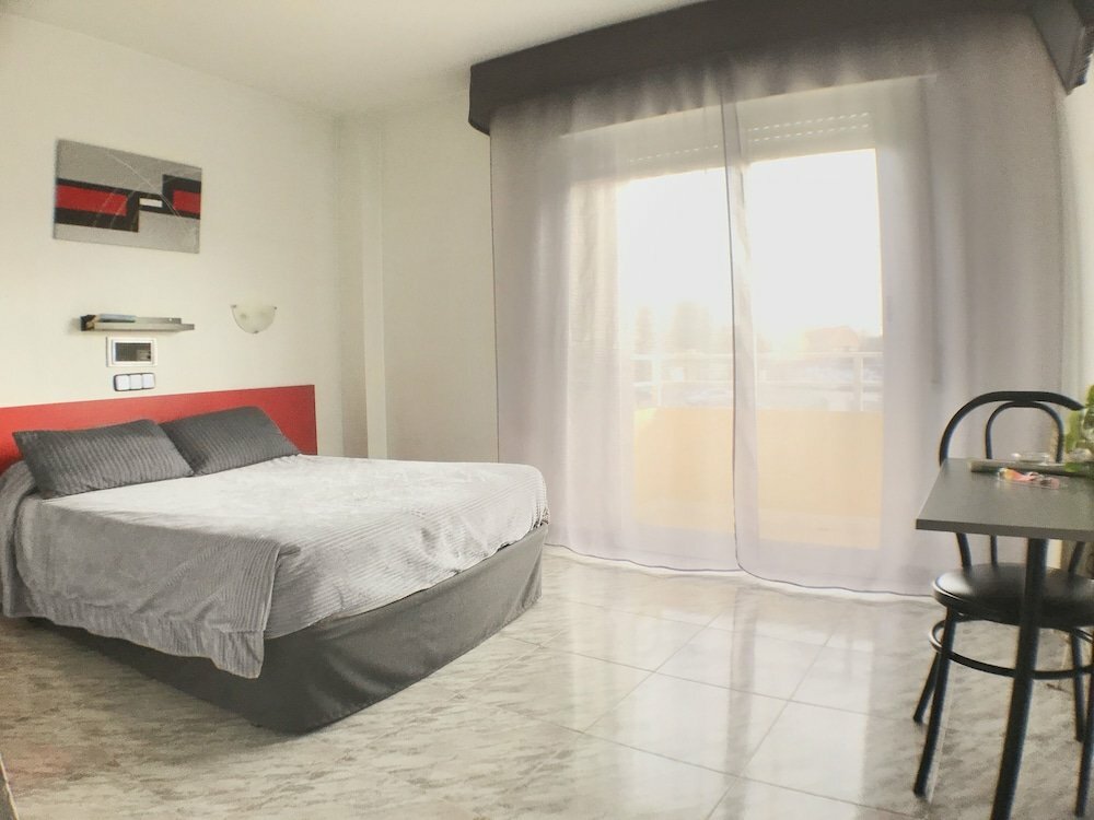 Otel Hostal Lady Ana Maria, Madrid, foto