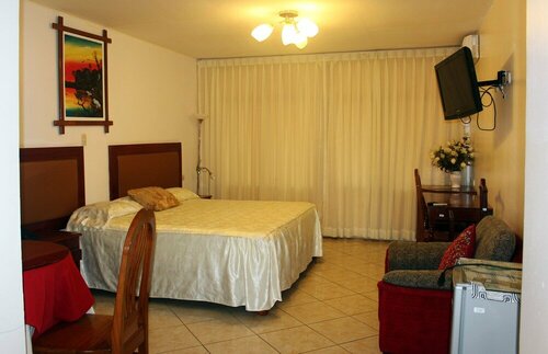 Otel Hotel Sol de Oriente Pucallpa, Pucallpa, foto