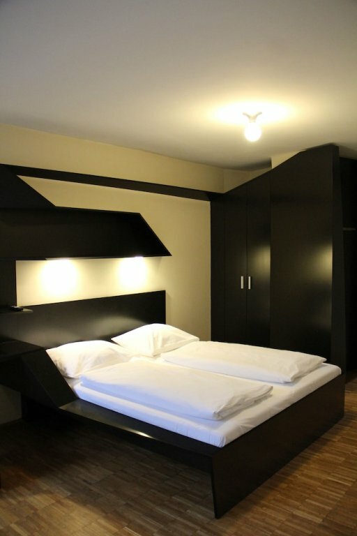 Otel Snooze Guesthouse, Salzburg, foto