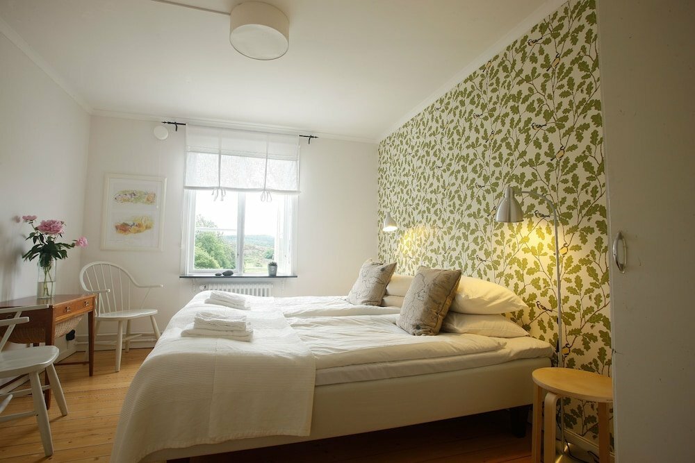 Otel Villa Akvarellen Bed & Breakfast, Vastra Gotaland Vilayeti, foto
