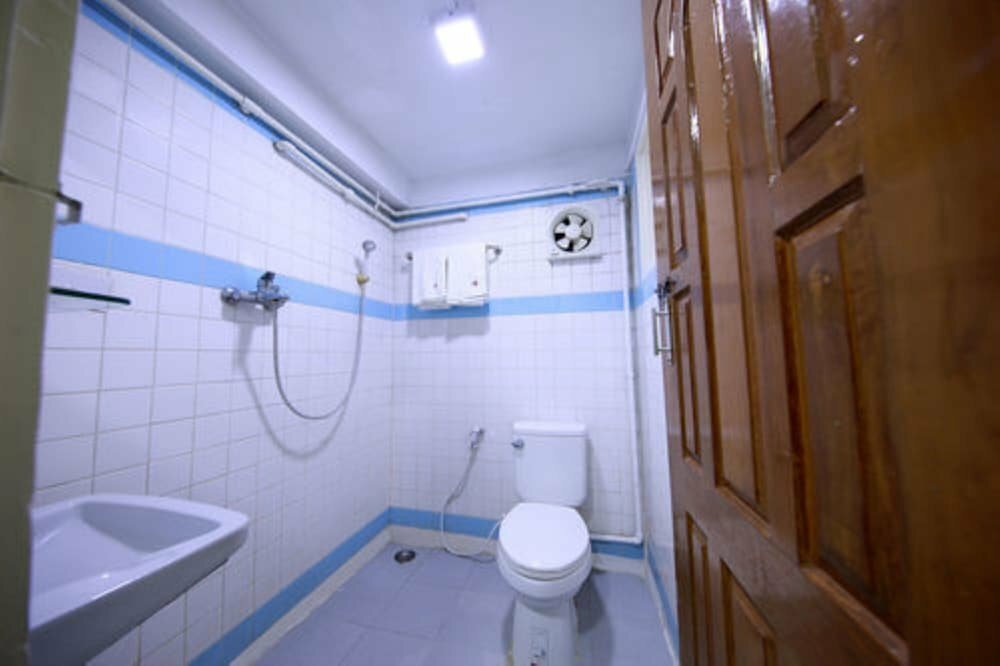 Otel Venus Hotel, Mandalai, foto