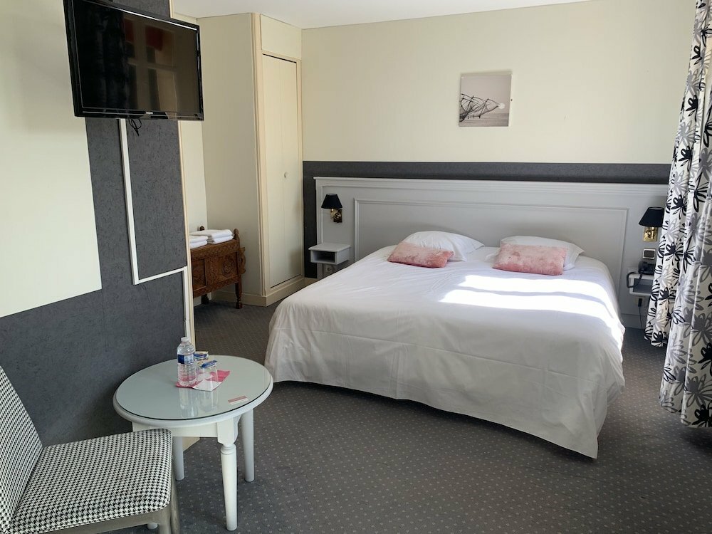Otel Château Corneille, , foto