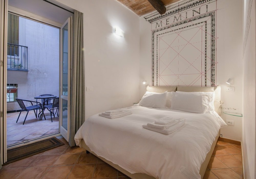 Otel Palazzo Marigliano, Napoli, foto