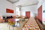 Alberg Solidanca Hostel (Comunidad Autònoma de Cataluña, Girona, Palafrugell, Calle Garriga, 75), otel  Katalonya'dan