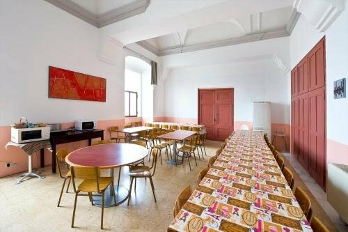 Otel Alberg Solidanca Hostel, Katalonya, foto
