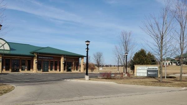 Konuşma terapistleri Northwestern Medicine Ent, Allergy and Audiology Sycamore, İllinois, foto