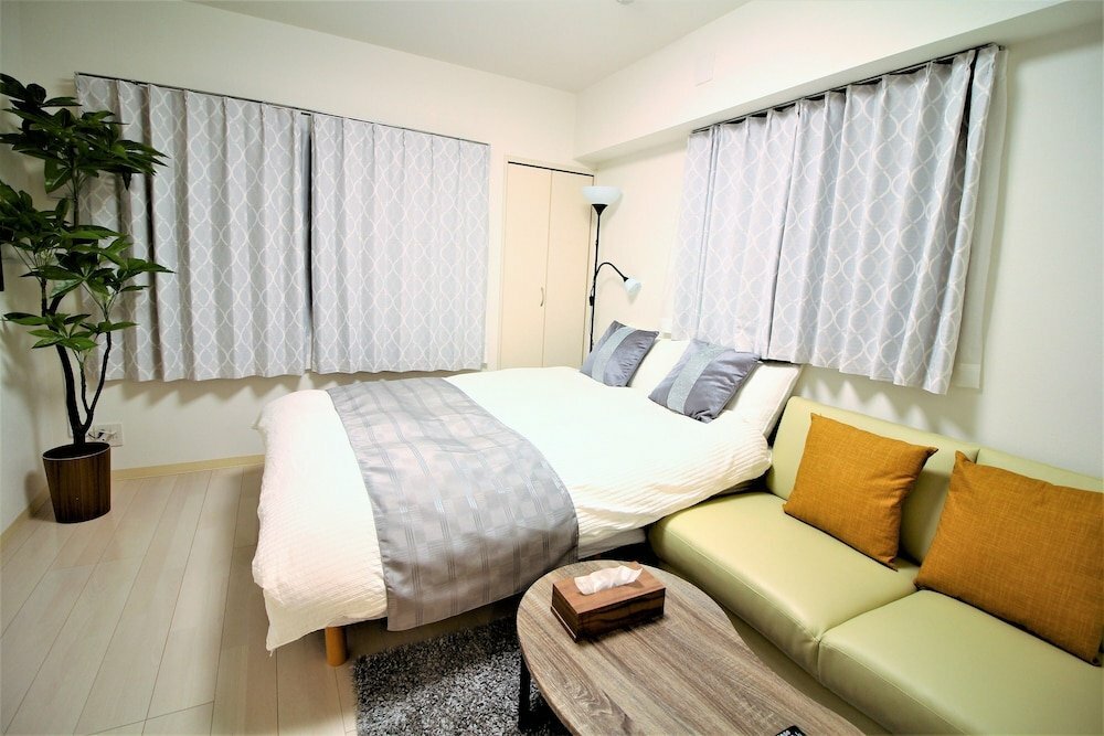 Otel Sakura Cross Hotel Uenoiriya Annex, Tokyo, foto