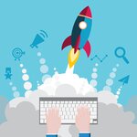 RocketBrain (Admirala Makarova Street No:6с13), kişisel gelişim merkezi  Moskova'dan