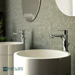 Rubinetteria Porta & Bini (Piedmont, Provincia di Novara, Via per Alzo, 60), sanayi ekipmanları firmaları  Piyemonte'den