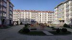 Русский дом, Семейный квартал, корпус № 2 (Figurnaya Street No:28, Urban-Type Settlement of Sirius), tatil altyapısı  Krasnodarski krayından