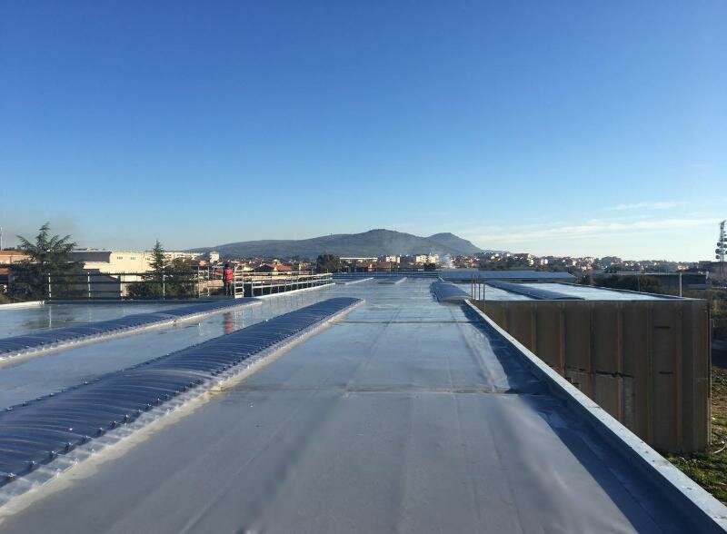 i̇nşaat malzemeleri toptan Impersarda Costruzioni, Sassari, foto