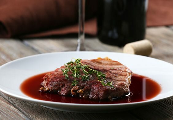 Bar New York Butcher Shoppe & Wine Bar, Güney Carolina, foto