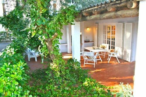 Otel Cozy Marine Villa Next To The Beach, Cambrils, foto