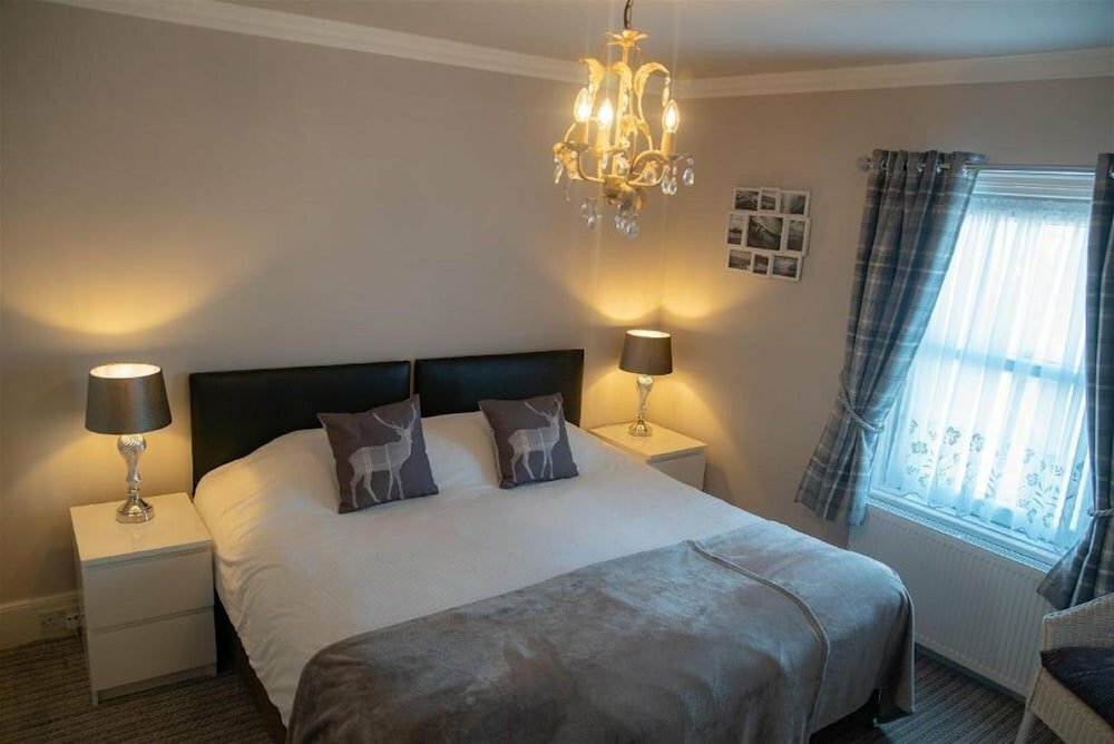 Otel East Beach Hotel, Eastbourne, foto