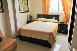 Armenia Hotel (Quindio, Armenia), otel  Armenia'dan