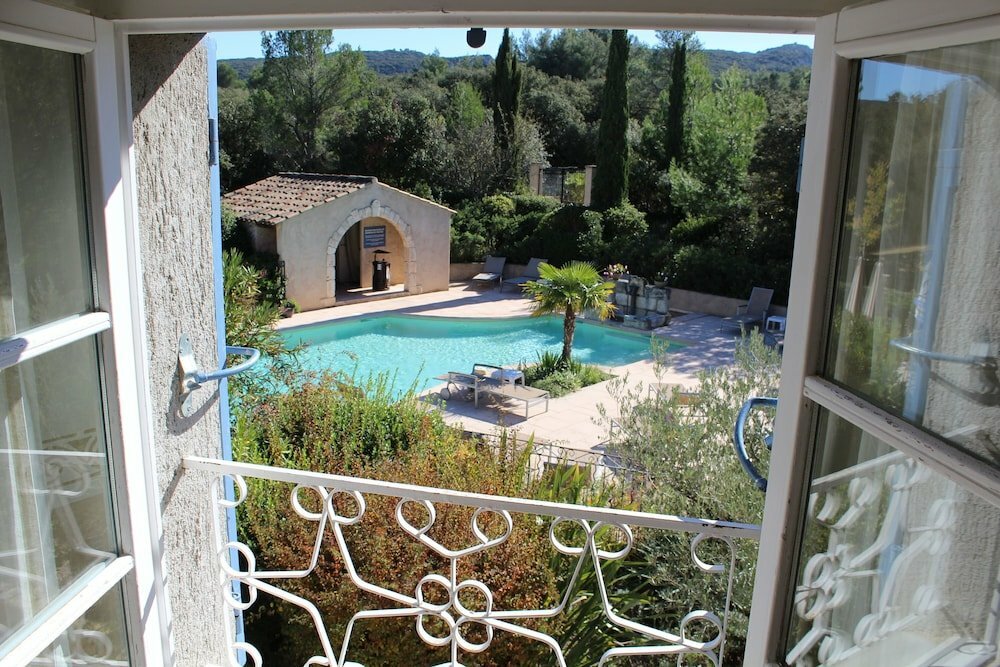 Otel La Bastide d'Eygalières, , foto