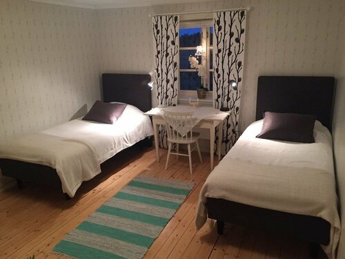 Otel Kåsätter Gård, Vastmanland Vilayeti, foto