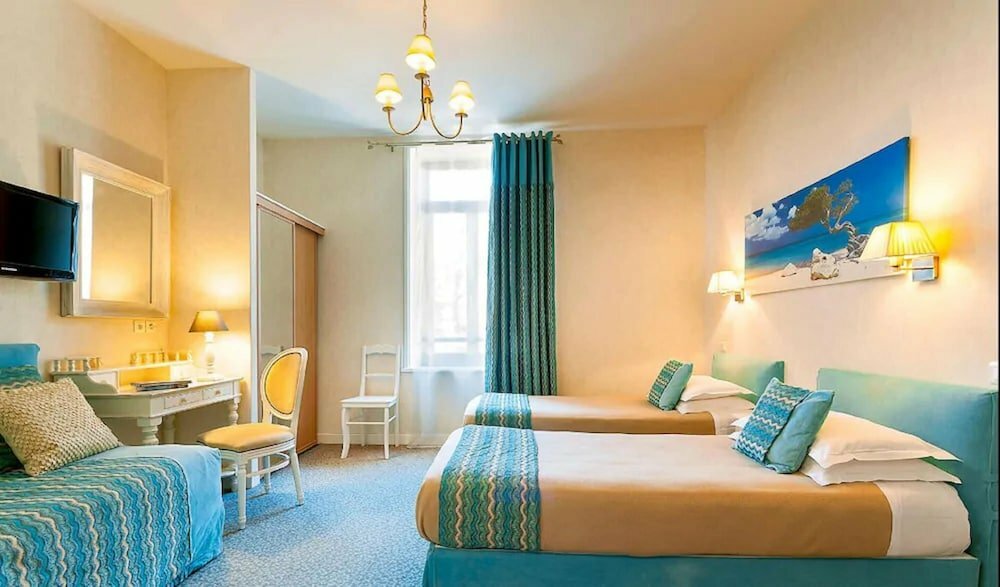 Otel Hôtel Saint Jean, , foto