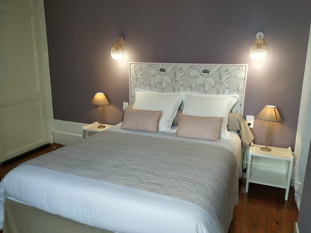 Otel Chambres d'Hôtes Le Baraillot, , foto