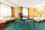 Arkadia (Warszawa, ulica Radzymińska, 182), otel  Masovyan Voyvodalığı'ndan