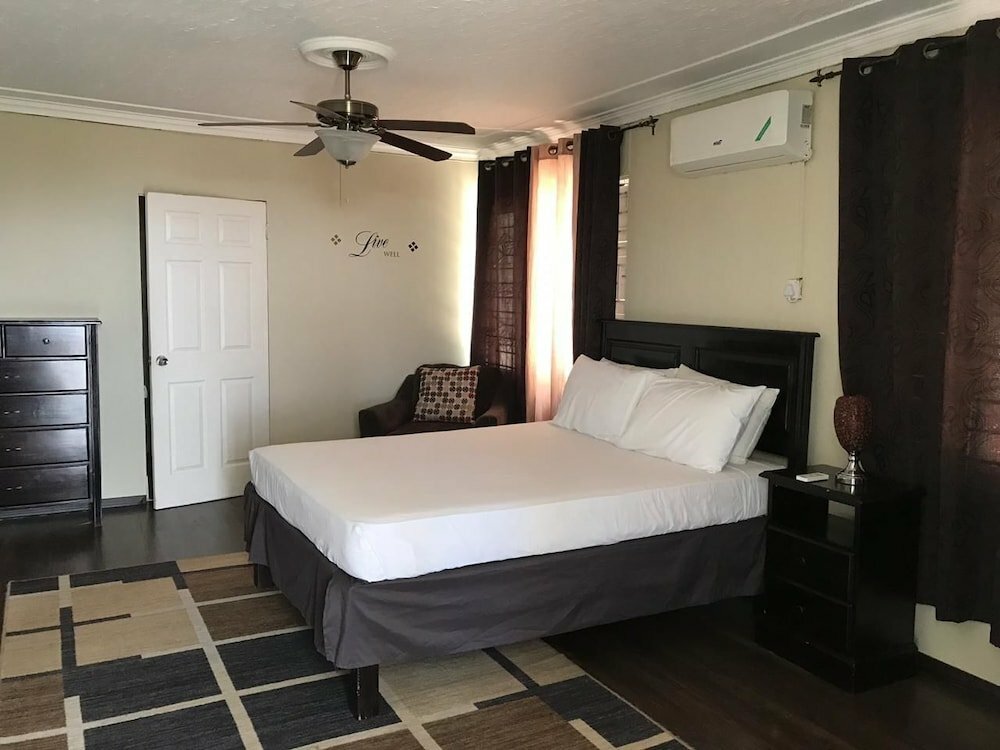 Otel Rockhampton Retreat Guest House, Dünya, foto