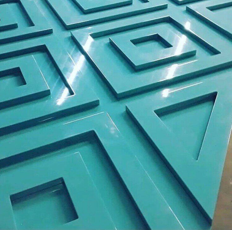 Sanayi kuruluşu Мебельные Фасады Сибири, Tiumen, foto