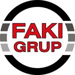 Faki Grup Filo Kiralama (İstanbul, Şişli, Esentepe Mah., Harman 1 Sok., 4), oto kiralama  İstanbul'dan