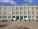 Shkola № 18, Srednyaya, MOU (ploshchad Pobedy No:3, posyolok Terskiy), ortaokul  Stavropolski krayından