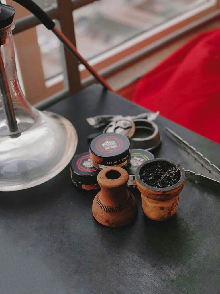 Catering firmaları Kalyan na dom HookahDostavka, Kazan, foto