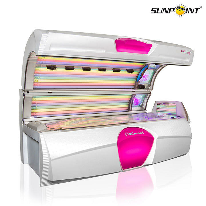Güzellik salonu Sunpoint Solarium Göttingen-Grone, Gettingen, foto