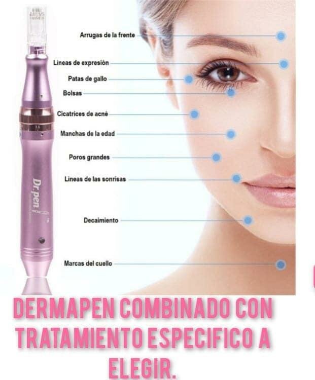 Güzellik salonu Microblading Y Más by Juliana Paula, Bask Ülkesi, foto