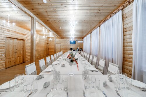 Resort oteller, tesisler Manor Peshkovo, Moskova ve Moskovskaya oblastı, foto
