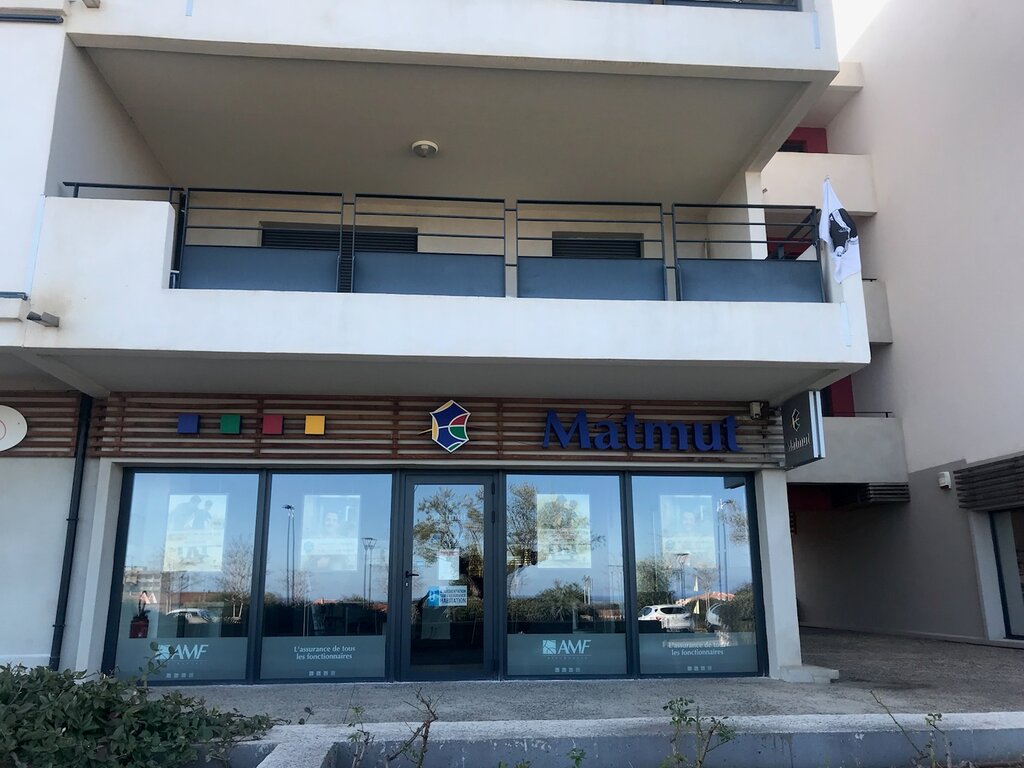 Sigorta şirketleri Matmut Assurances, , foto
