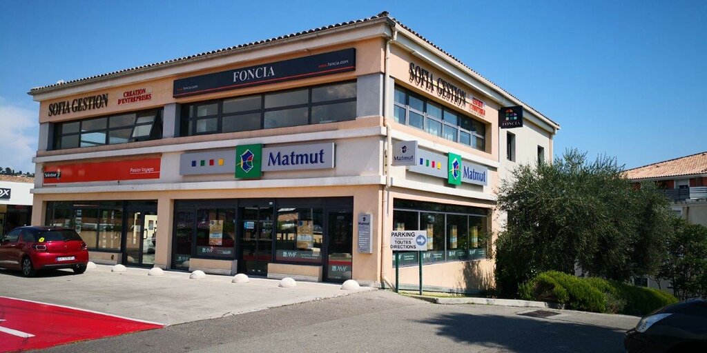 Sigorta şirketleri Matmut Assurances, , foto