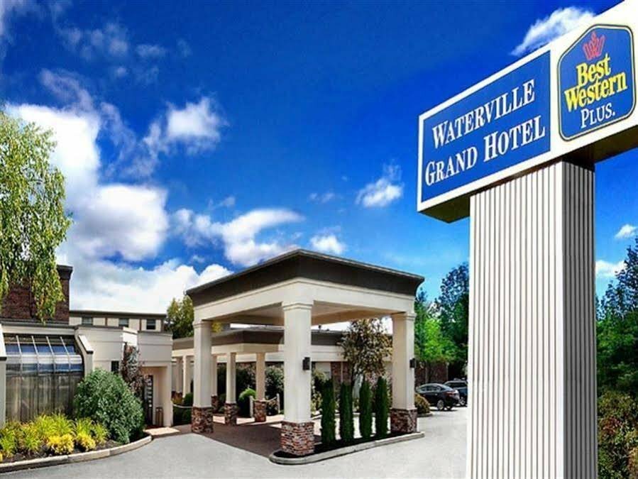 Otel Best Western Plus Waterville Grand Hotel, Waterville, foto