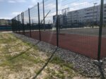 Олимп (Yamalo-Nenets Autonomous Area, Muravlenko, mikrorayon Yubileyny), çok amaçlı spor tesisleri  Muravlenko'dan
