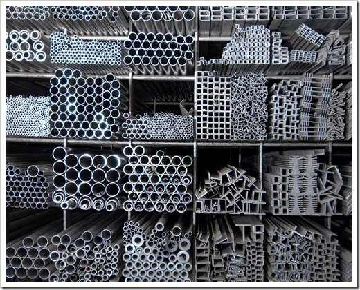 Yapı mağazası МеталлСтройКомплекс, Çeliabinskaya oblastı, foto