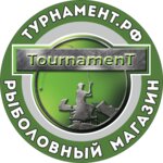 Tournament (Kholmogorskaya Street No:4Б), balıkçılık ekipman firmaları  Perm'den
