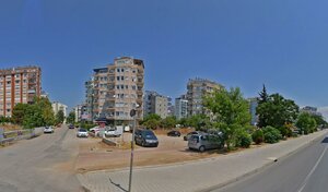 Waterfall Mira SPA, Анталья, Коньяалты, Сарысу, улица Сарысу, 13 ...