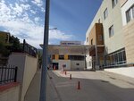 Reşadiye Devlet Hastanesi Acili (Tokat, Reşadiye, Kayalık Mah.), acil yardım hizmeti  Reşadiye'den