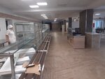 ТПО ОЭМК, столовая № 8 (No:41, territoriya promploshchadki Oskolskiy elektrometallurgicheskiy kombinat), kantin, yemekhane  Stariy Oskol'dan