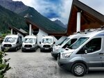 Auer Haustechnik und Wellness GmbH (Tyrol, Innsbruck-Land, Industriegelände Zone A, 16), hamam ve sauna inşaatı  Tirol'den