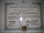 Hipnosis Ericksoniana (Departamento Capital, Córdoba), alternatif tıp merkezleri  Cordoba'dan