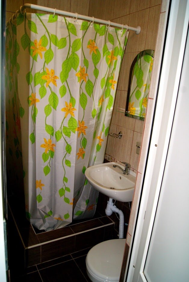 Konuk evi Gostevoi dom Na Pogranichnoi 10, Gelencik, foto