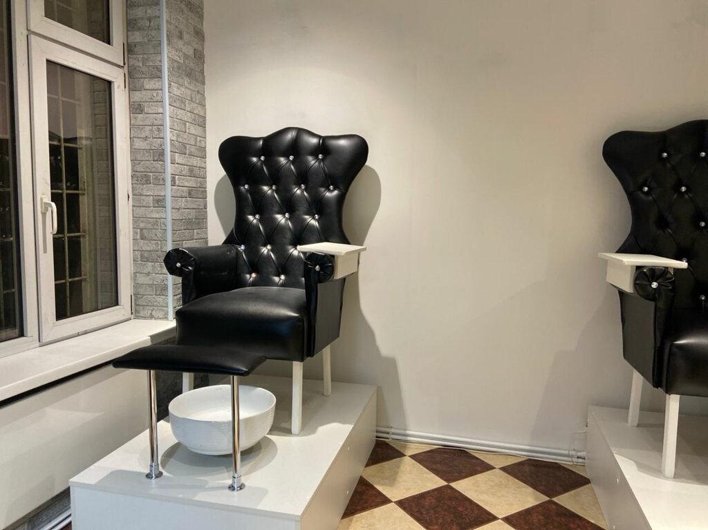 Güzellik salonu Ai Beauty, Moskova, foto