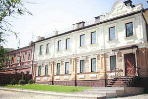 Ekaterinoslav (Ukraine, Dnepr, Ispolkomovskaya 16 A), otel  Dnepropetrovsk'tan